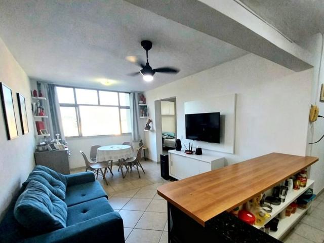 Apartamento em Ingá, Niterói/RJ de 70m² 2 quartos à venda por R$ 329.000,00