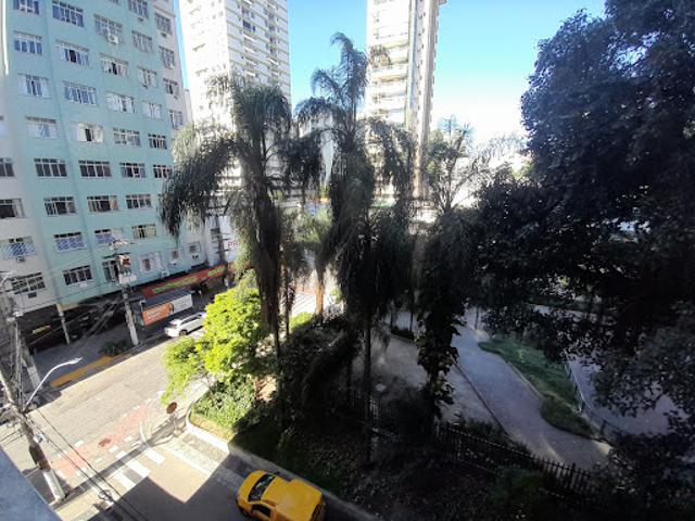 Apartamento em Ingá, Niterói/RJ de 70m² 2 quartos à venda por R$ 449.000,00