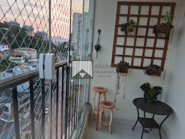 Apartamento em Ingá, Niterói/RJ de 70m² 2 quartos à venda por R$ 449.900,00