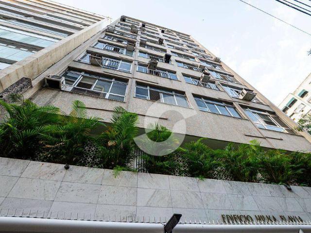Apartamento em Ingá, Niterói/RJ de 70m² 2 quartos à venda por R$ 429.900,00