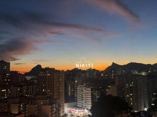 Apartamento em Ingá, Niterói/RJ de 77m² 2 quartos à venda por R$ 579.900,00