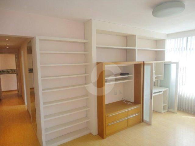 Apartamento em Ingá, Niterói/RJ de 75m² 2 quartos à venda por R$ 749.000,00