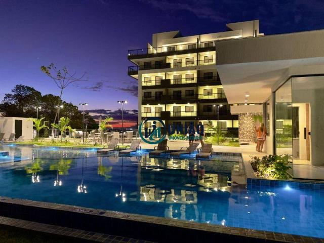 Apartamento em Ingá, Niterói/RJ de 75m² 2 quartos à venda por R$ 849.000,00