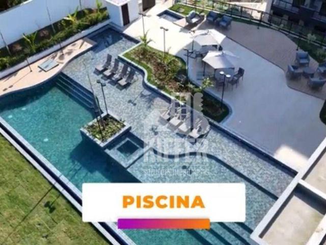 Apartamento em Ingá, Niterói/RJ de 75m² 2 quartos à venda por R$ 849.000,00