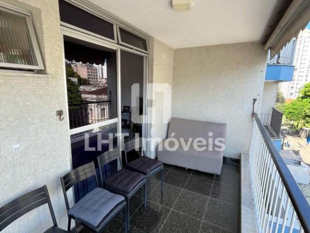 Apartamento em Ingá, Niterói/RJ de 79m² 2 quartos à venda por R$ 569.900,00