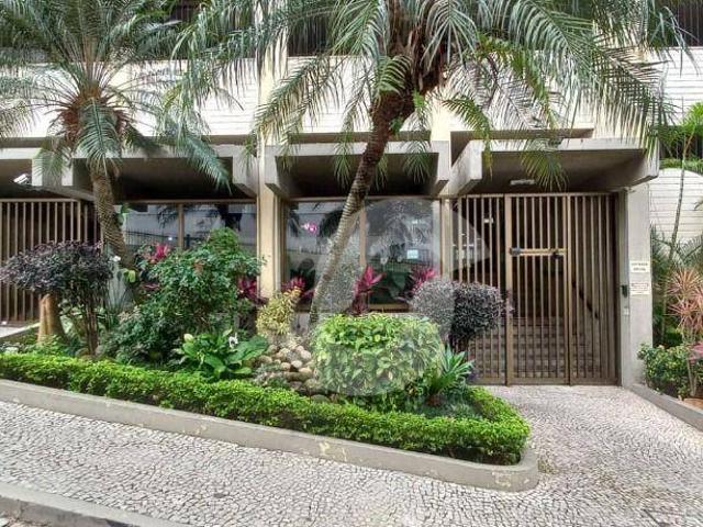 Apartamento em Ingá, Niterói/RJ de 80m² 3 quartos à venda por R$ 609.000,00