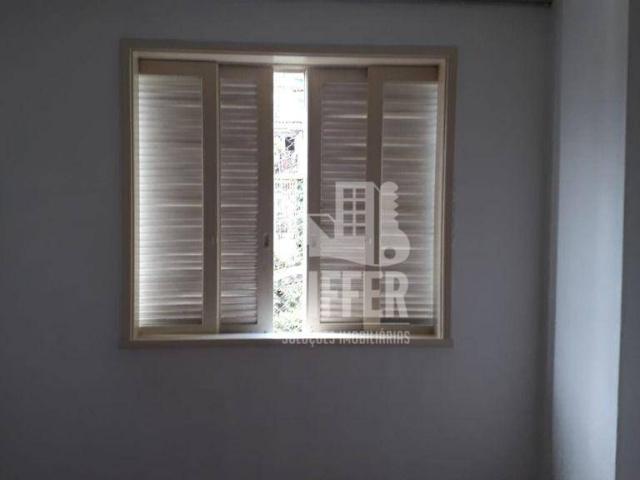 Apartamento em Ingá, Niterói/RJ de 88m² 2 quartos à venda por R$ 319.000,00