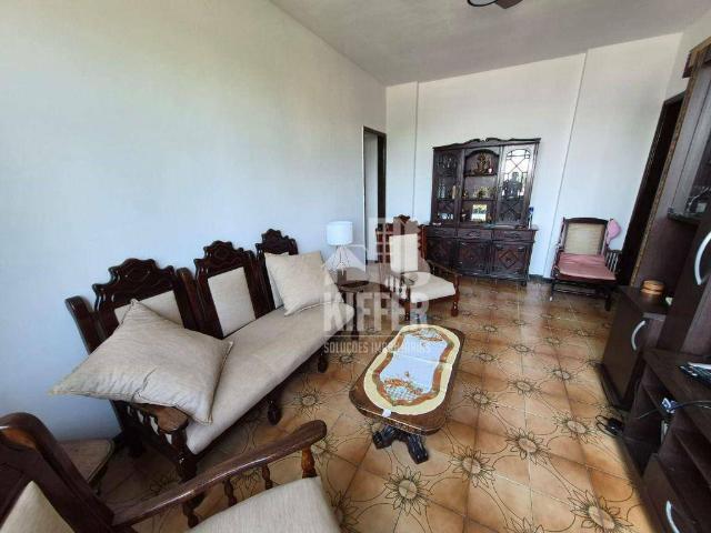 Apartamento em Ingá, Niterói/RJ de 88m² 2 quartos para locação R$ 2.000,00/mes