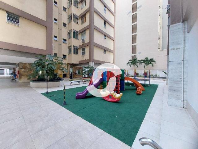 Apartamento em Ingá, Niterói/RJ de 93m² 2 quartos à venda por R$ 648.900,00