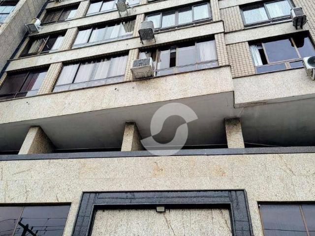 Apartamento em Ingá, Niterói/RJ de 94m² 2 quartos à venda por R$ 719.000,00