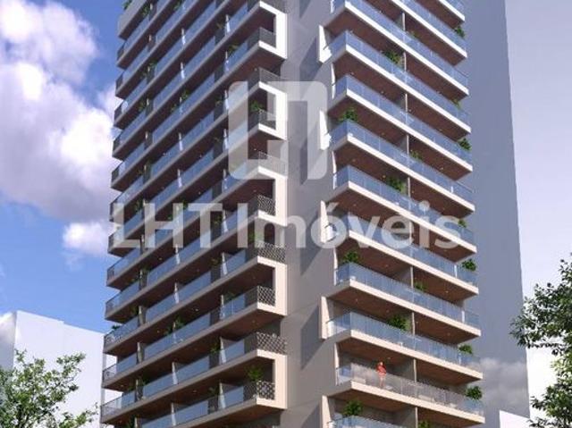 Apartamento em Ingá, Niterói/RJ de 0m² 1 quartos à venda por R$ 429.800,00