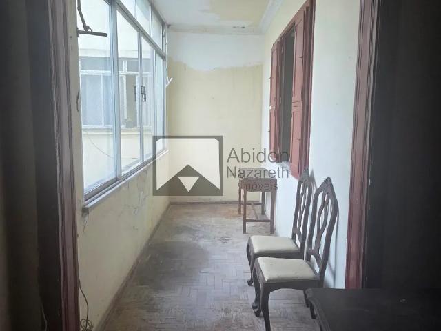 Apartamento em Ingá, Niterói/RJ de 100m² 3 quartos à venda por R$ 379.000,00