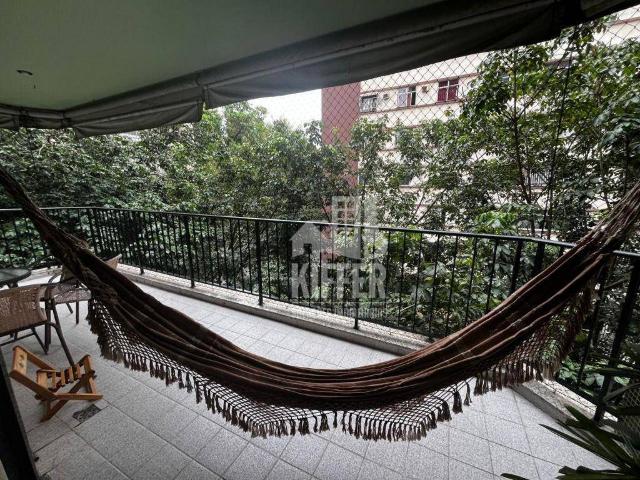 Apartamento em Ingá, Niterói/RJ de 100m² 3 quartos à venda por R$ 829.900,00