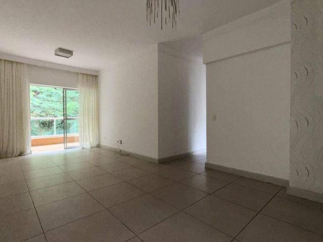 Apartamento em Ingá, Niterói/RJ de 100m² 3 quartos para locação R$ 3.500,00/mes