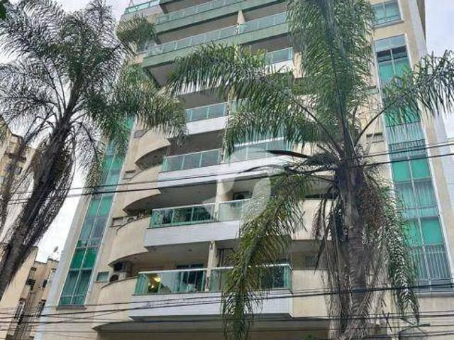Apartamento em Ingá, Niterói/RJ de 101m² 3 quartos à venda por R$ 1.049.900,00