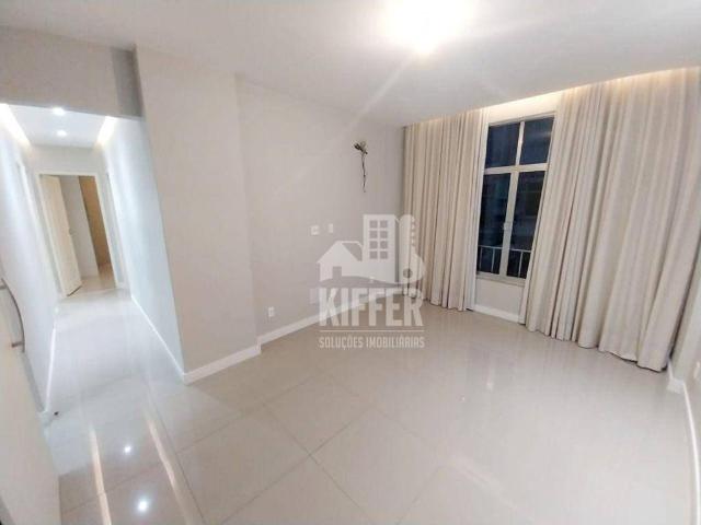 Apartamento em Ingá, Niterói/RJ de 108m² 3 quartos à venda por R$ 634.900,00