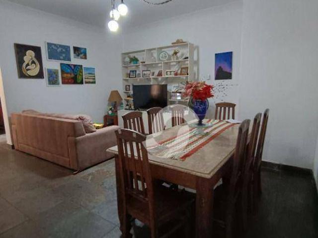 Apartamento em Ingá, Niterói/RJ de 110m² 2 quartos à venda por R$ 429.000,01