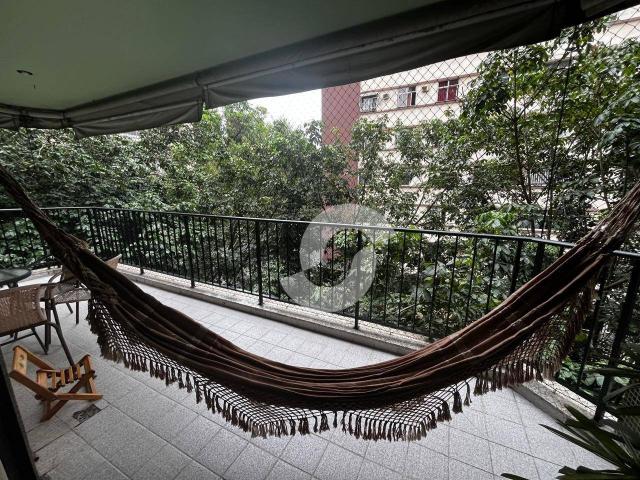 Apartamento em Ingá, Niterói/RJ de 110m² 3 quartos à venda por R$ 829.900,00