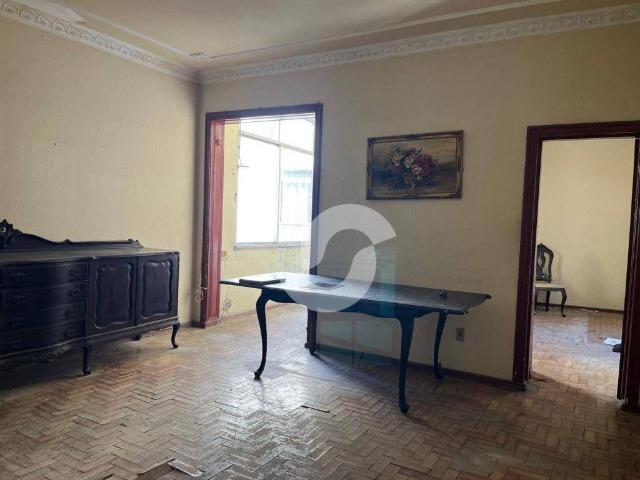Apartamento em Ingá, Niterói/RJ de 112m² 3 quartos à venda por R$ 379.900,00