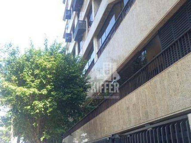 Apartamento em Ingá, Niterói/RJ de 118m² 4 quartos à venda por R$ 949.900,00