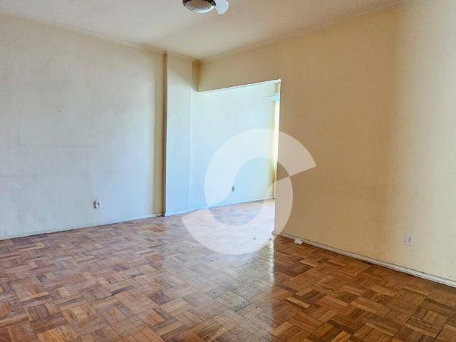 Apartamento em Ingá, Niterói/RJ de 130m² 3 quartos à venda por R$ 749.000,00