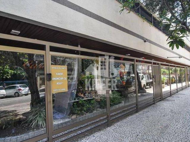 Apartamento em Ingá, Niterói/RJ de 130m² 4 quartos à venda por R$ 789.900,00