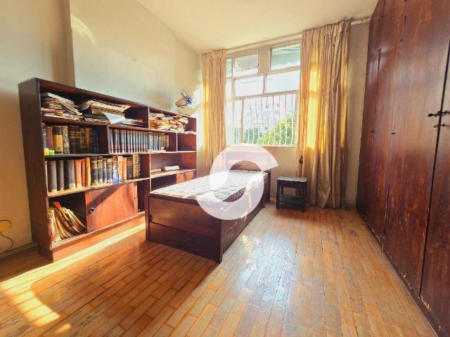Apartamento em Ingá, Niterói/RJ de 140m² 3 quartos à venda por R$ 649.000,00