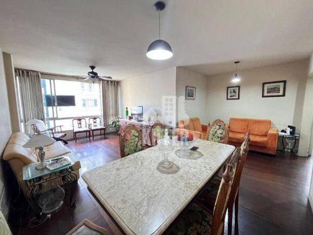 Apartamento em Ingá, Niterói/RJ de 150m² 3 quartos à venda por R$ 949.000,00