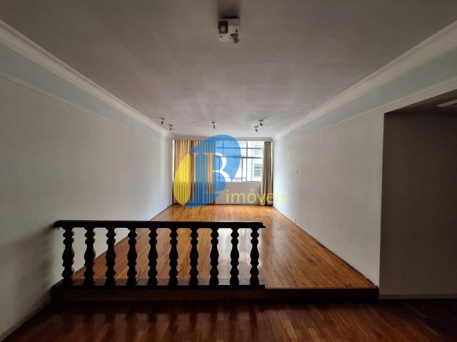 Apartamento em Ingá, Niterói/RJ de 150m² 4 quartos à venda por R$ 699.900,00