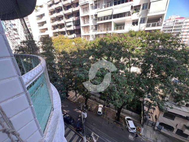 Apartamento em Ingá, Niterói/RJ de 160m² 4 quartos à venda por R$ 1.949.900,00