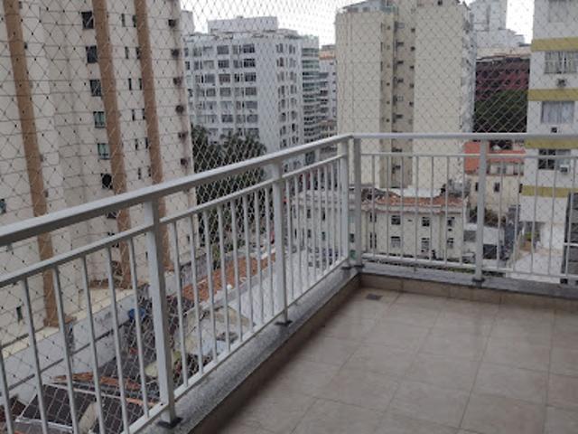 Apartamento em Ingá, Niterói/RJ de 176m² 3 quartos à venda por R$ 949.900,00
