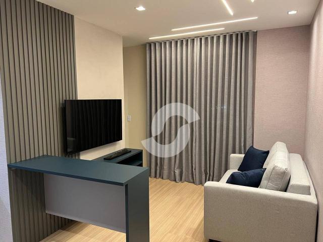 Apartamento em Ingá, Niterói/RJ de 37m² 1 quartos à venda por R$ 594.000,00