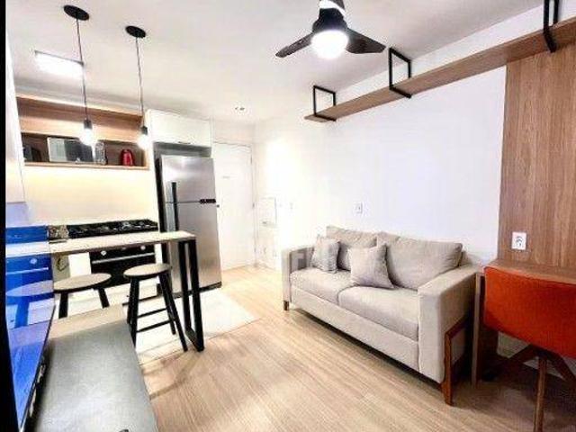 Apartamento em Ingá, Niterói/RJ de 37m² 1 quartos para locação R$ 3.500,00/mes