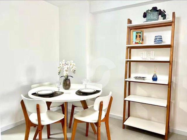 Apartamento em Ingá, Niterói/RJ de 35m² 1 quartos à venda por R$ 459.000,00