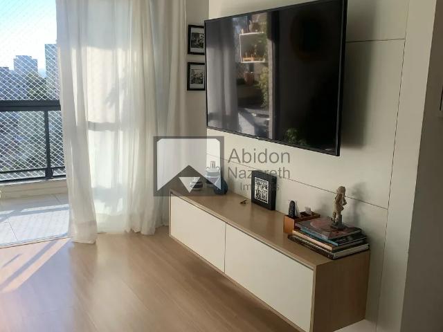 Apartamento em Ingá, Niterói/RJ de 38m² 1 quartos à venda por R$ 429.900,00