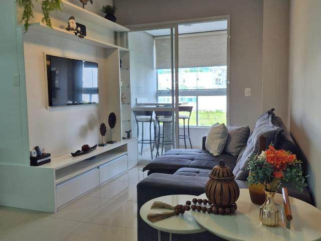 Apartamento em Ingleses do Rio Vermelho, Florianópolis/SC de 74m² 2 quartos à venda por R$ 754.900,00