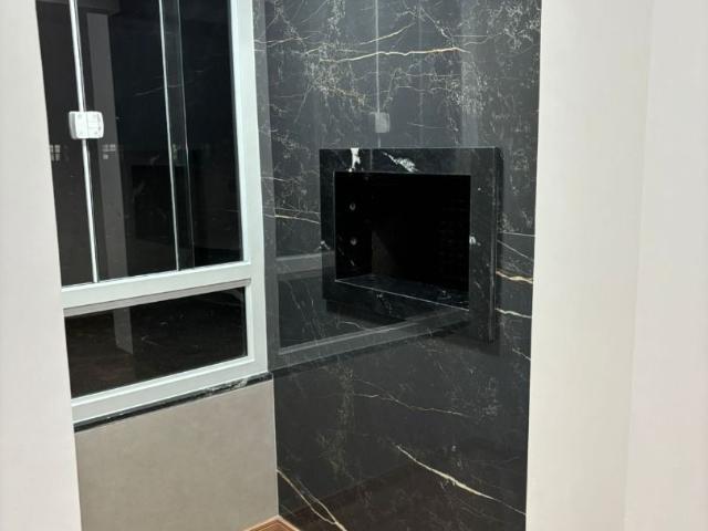 Apartamento em Ingleses do Rio Vermelho, Florianópolis/SC de 70m² 2 quartos à venda por R$ 314.000,00
