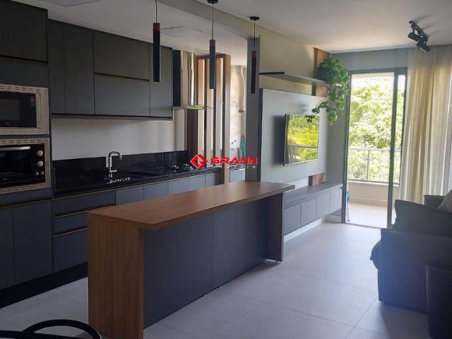 Apartamento em Ingleses do Rio Vermelho, Florianópolis/SC de 80m² 2 quartos à venda por R$ 1.099.900,00