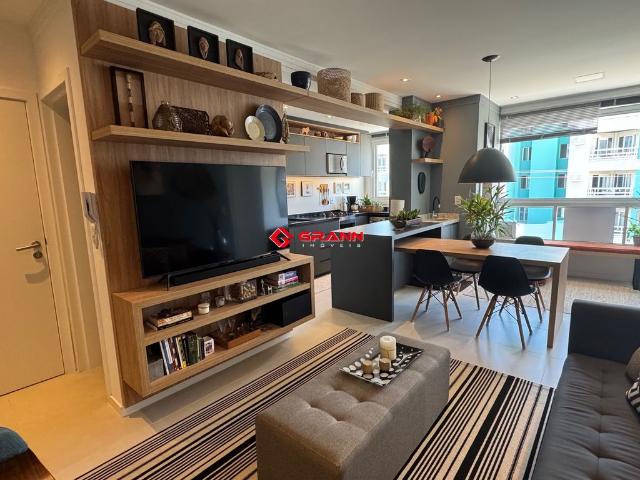 Apartamento em Ingleses do Rio Vermelho, Florianópolis/SC de 81m² 2 quartos à venda por R$ 1.149.000,00