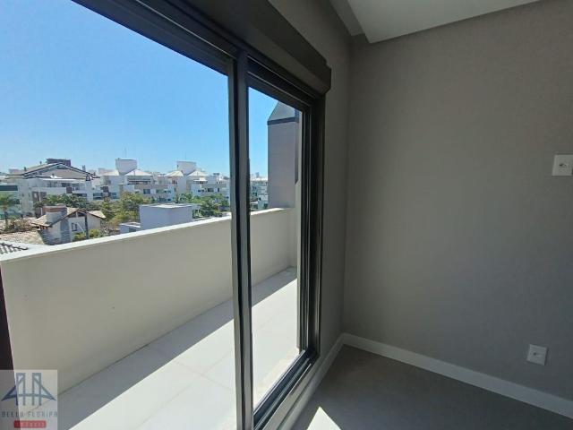 Apartamento em Ingleses do Rio Vermelho, Florianópolis/SC de 90m² 2 quartos à venda por R$ 1.239.000,00