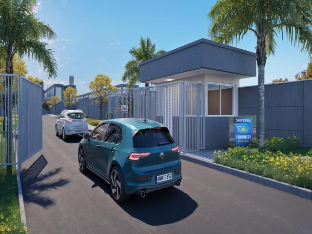 Apartamento em Inhaúma, Rio de Janeiro/RJ de 49m² 2 quartos à venda por R$ 278.955,00