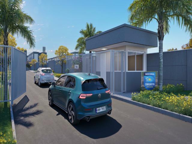 Apartamento em Inhaúma, Rio de Janeiro/RJ de 49m² 2 quartos à venda por R$ 279.002,00
