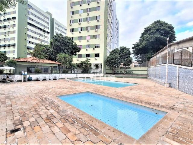 Apartamento em Inhaúma, Rio de Janeiro/RJ de 50m² 2 quartos à venda por R$ 198.900,00