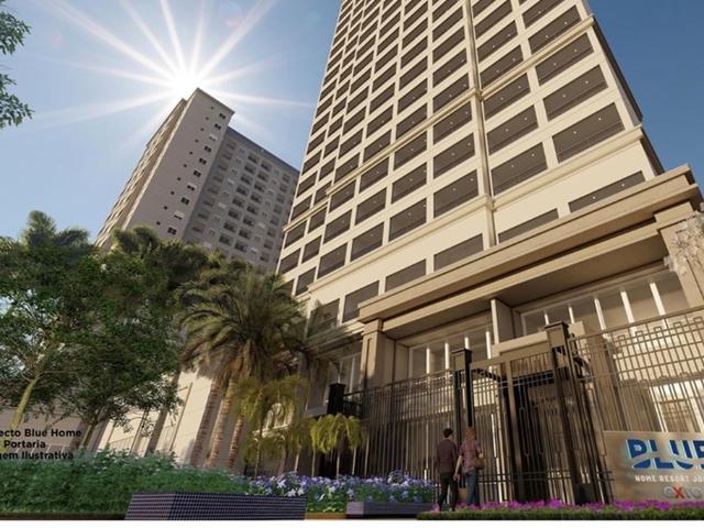 Apartamento em Instituto de Previdência, São Paulo/SP de 0m² 3 quartos à venda por R$ 788.000,00