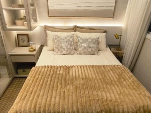 Apartamento em Instituto de Previdência, São Paulo/SP de 27m² 1 quartos à venda por R$ 235.900,00