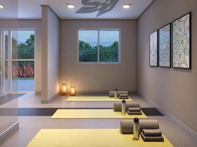 Apartamento em Instituto de Previdência, São Paulo/SP de 34m² 2 quartos à venda por R$ 321.000,00