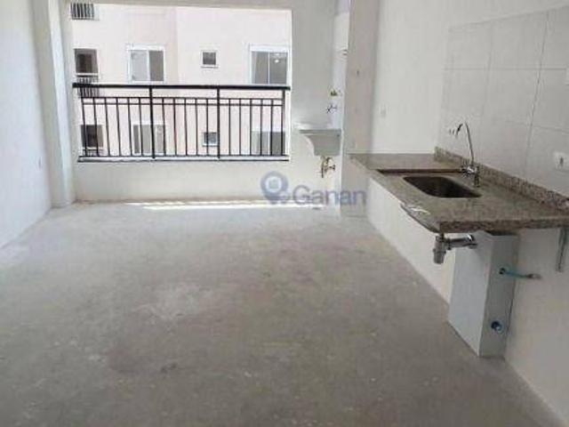 Apartamento em Instituto de Previdência, São Paulo/SP de 35m² 1 quartos à venda por R$ 476.000,00