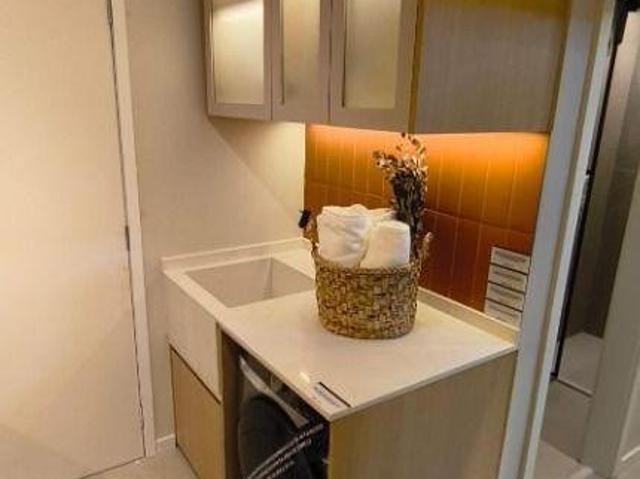 Apartamento em Instituto de Previdência, São Paulo/SP de 35m² 2 quartos à venda por R$ 326.821,32