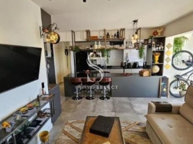 Apartamento em Instituto de Previdência, São Paulo/SP de 66m² 2 quartos à venda por R$ 779.900,00