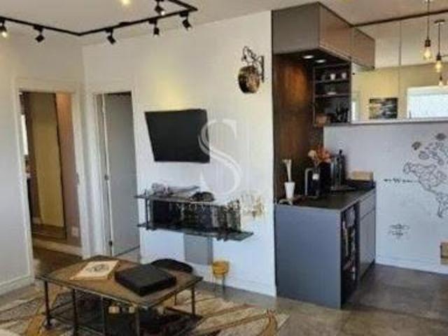 Apartamento em Instituto de Previdência, São Paulo/SP de 66m² 2 quartos à venda por R$ 780.000,00
